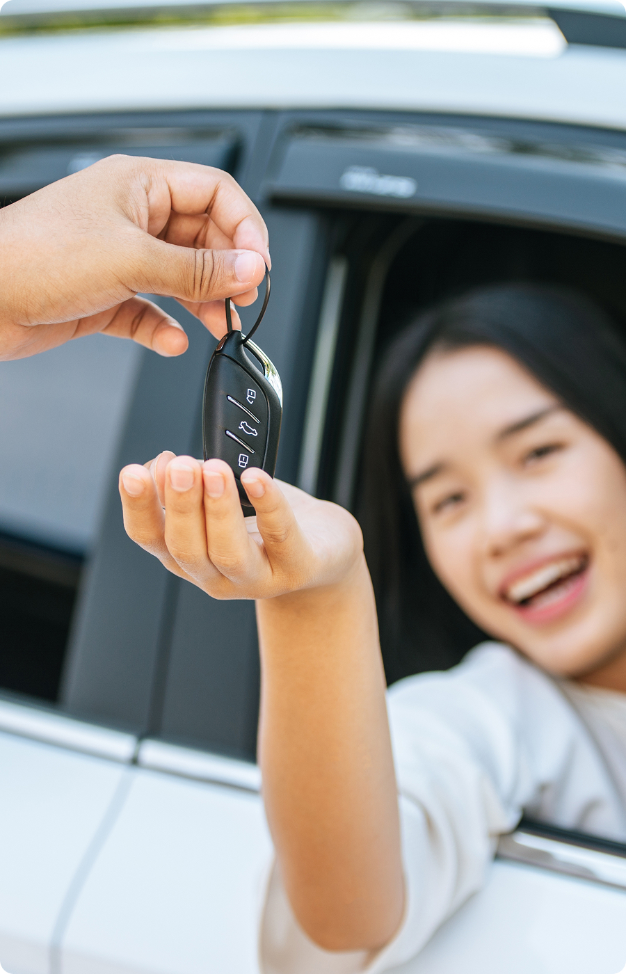 CINICO Safe Driver Programme | Learn Safer Driving Skills | CINICO